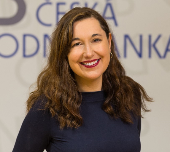 Miloslava Opluštilová